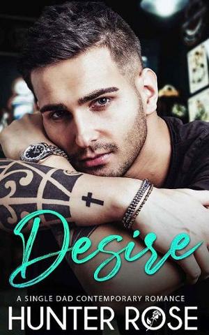 Desire by Hunter Rose - EpubPub