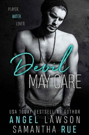 Devil May Care by Angel Lawson - EpubPub