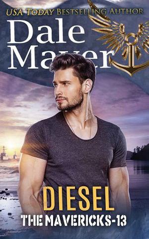 Diesel by Dale Mayer - EpubPub