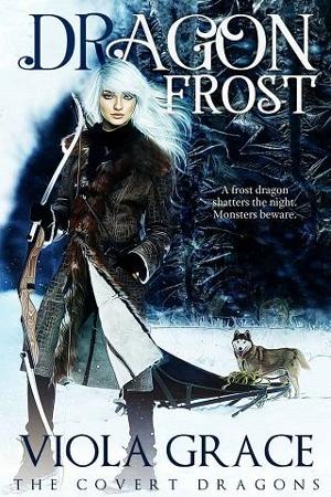 Dragon Frost by Viola Grace - EpubPub