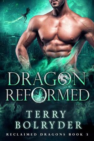 Dragon Reformed by Terry Bolryder - EpubPub