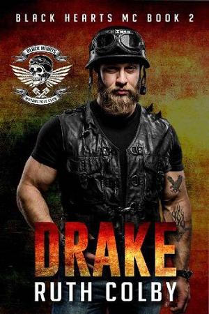 Drake by Ruth Colby - EpubPub