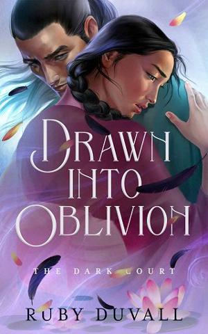 Drawn into Oblivion by Ruby Duvall - EpubPub