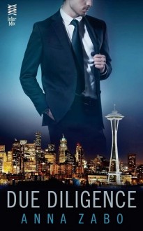 Due Dilligence (Takeover #3) by Anna Zabo - EpubPub
