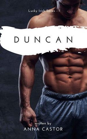 Duncan by Anna Castor - EpubPub