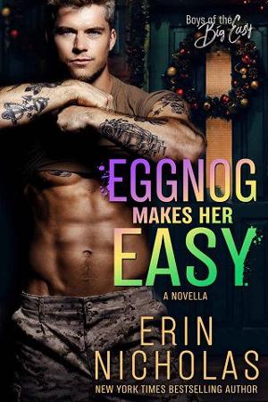 Eggnog Makes Her Easy by Erin Nicholas - EpubPub