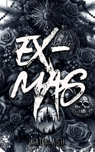 Ex-Mas by Kady Ash - EpubPub