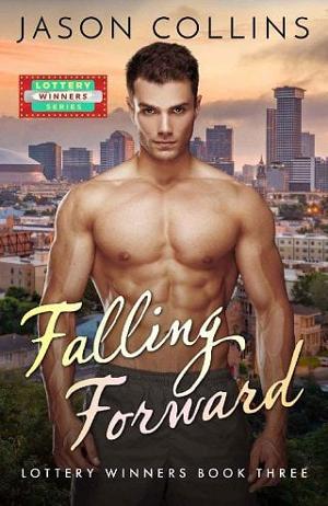 Falling Forward by Jason Collins - EpubPub
