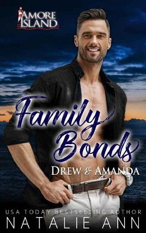 Family Bonds: Drew and Amanda by Natalie Ann - EpubPub