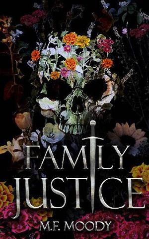Family Justice by M.F. Moody - EpubPub