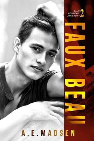 Faux Beau by A.E. Madsen - EpubPub
