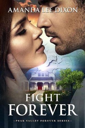 Fight Forever by Amanda Lee Dixon - EpubPub