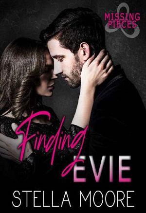 Finding Evie by Stella Moore - EpubPub