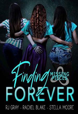 Finding Forever by RJ Gray, Stella Moore - EpubPub