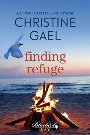Finding Refuge by Christine Gael - EpubPub