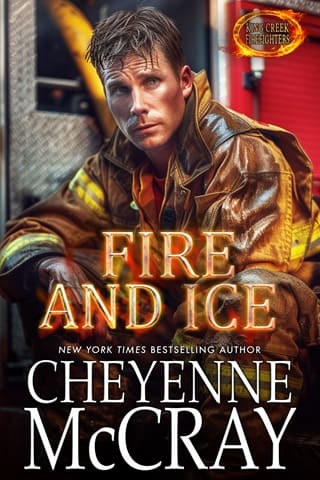 Fire and Ice by Cheyenne McCray - EpubPub