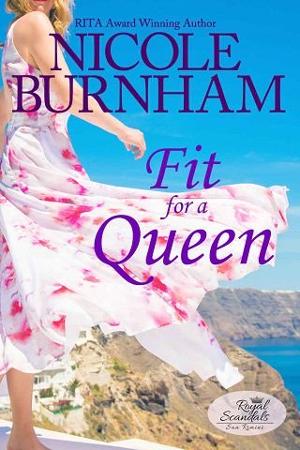 Fit for a Queen by Nicole Burnham - EpubPub