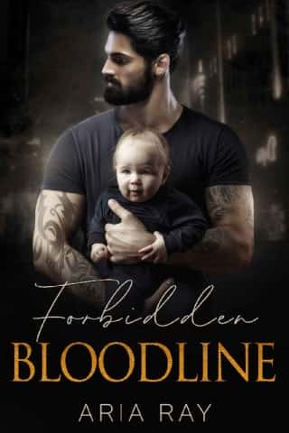 Forbidden Bloodline by Aria Ray - EpubPub
