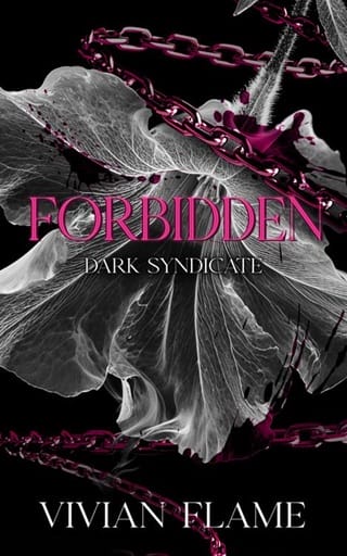 Forbidden by Vivian Flame - EpubPub