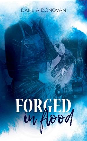 Forged in Flood by Dahlia Donovan - EpubPub