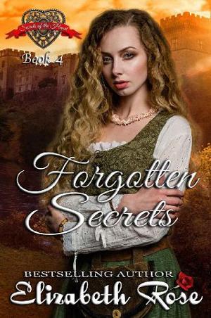 Forgotten Secrets by Elizabeth Rose - EpubPub