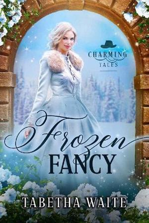 Frozen Fancy by Tabetha Waite - EpubPub
