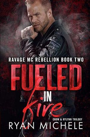 Fueled in Fire by Ryan Michele - EpubPub