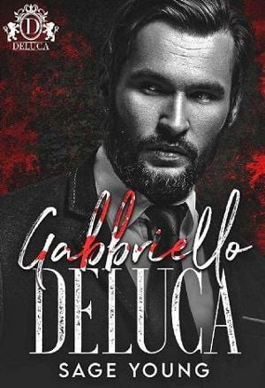 Gabbriello Deluca by Sage Young - EpubPub