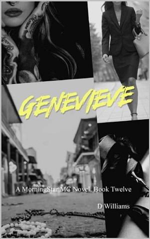 Genevieve by D. Williams - EpubPub