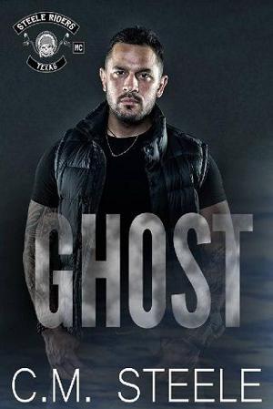 Ghost by C.M. Steele - EpubPub