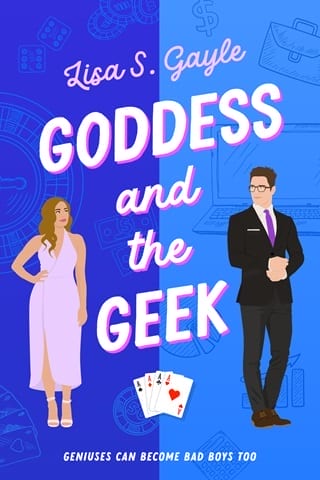 Goddess and the Geek by Lisa S. Gayle - EpubPub