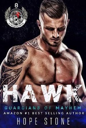 Hawk by Hope Stone - EpubPub