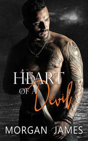Heart of a Devil by Morgan James - EpubPub