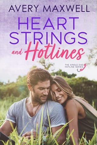 Heart Strings & Hotlines by Avery Maxwell - EpubPub