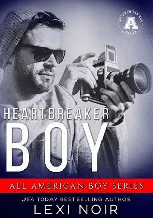 Heartbreaker Boy by Lexi Noir - EpubPub