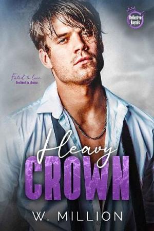Heavy Crown by W Million - EpubPub