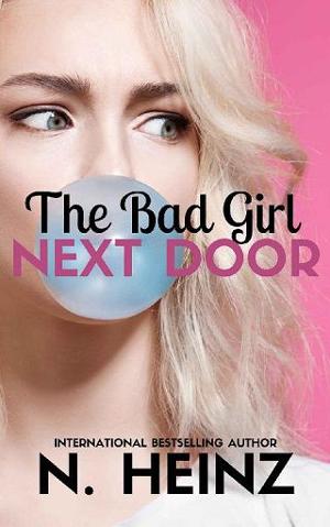 The Bad Girl Next Door by N. Heinz - EpubPub