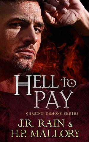 Hell To Pay by J.R. Rain - EpubPub