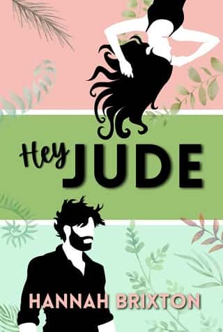 Hey Jude by Hannah Brixton - EpubPub