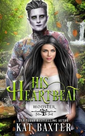 His Heartbeat by Kat Baxter - EpubPub
