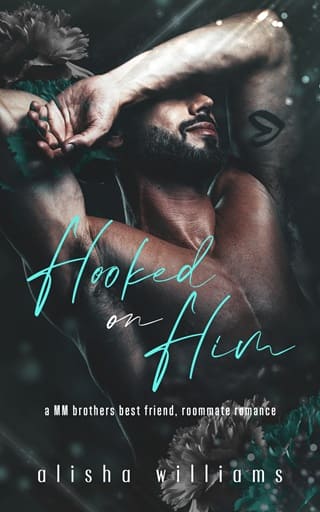 Hooked On Him by Alisha Williams - EpubPub