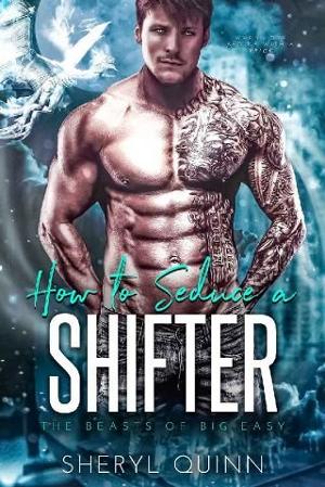 How to Seduce a Shifter by Sheryl Quinn - EpubPub