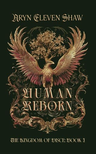 Human Reborn by Aryn Eleven Shaw - EpubPub