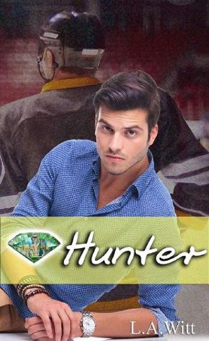Hunter by L.A. Witt - EpubPub