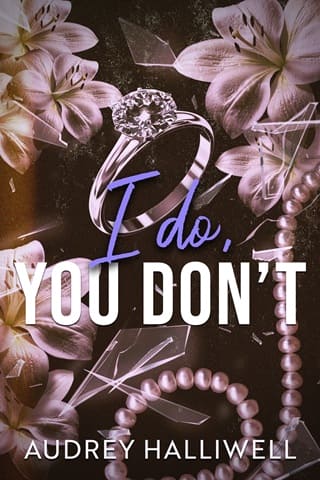 I Do, You Don’t by Audrey Halliwell - EpubPub