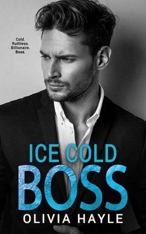 Ice Cold Boss by Olivia Hayle - EpubPub