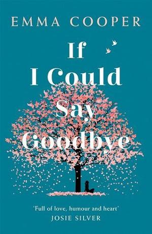 If I Could Say Goodbye by Emma Cooper - EpubPub