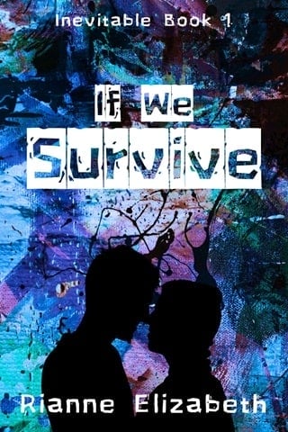 If We Survive by Rianne Elizabeth - EpubPub