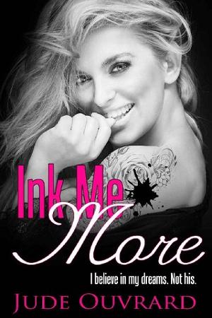 Ink Me More by Jude Ouvrard - EpubPub