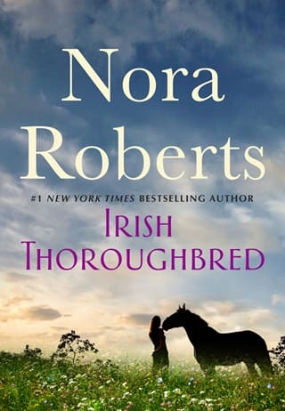 Irish Thoroughbred by Nora Roberts - EpubPub